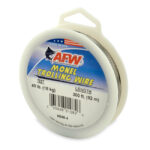 Monel Trolling Wire - Stealth Tackle